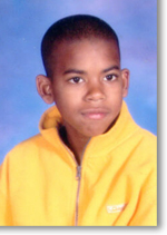 Brandon Carrington Lee Foundation | Brandon's Story